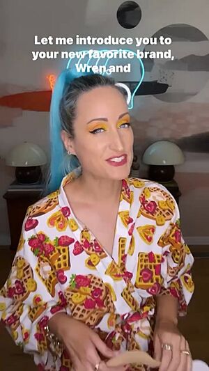 The Lobby | Shop top brands with your favorite influencers